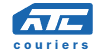 ATC Couriers - Client Services Login